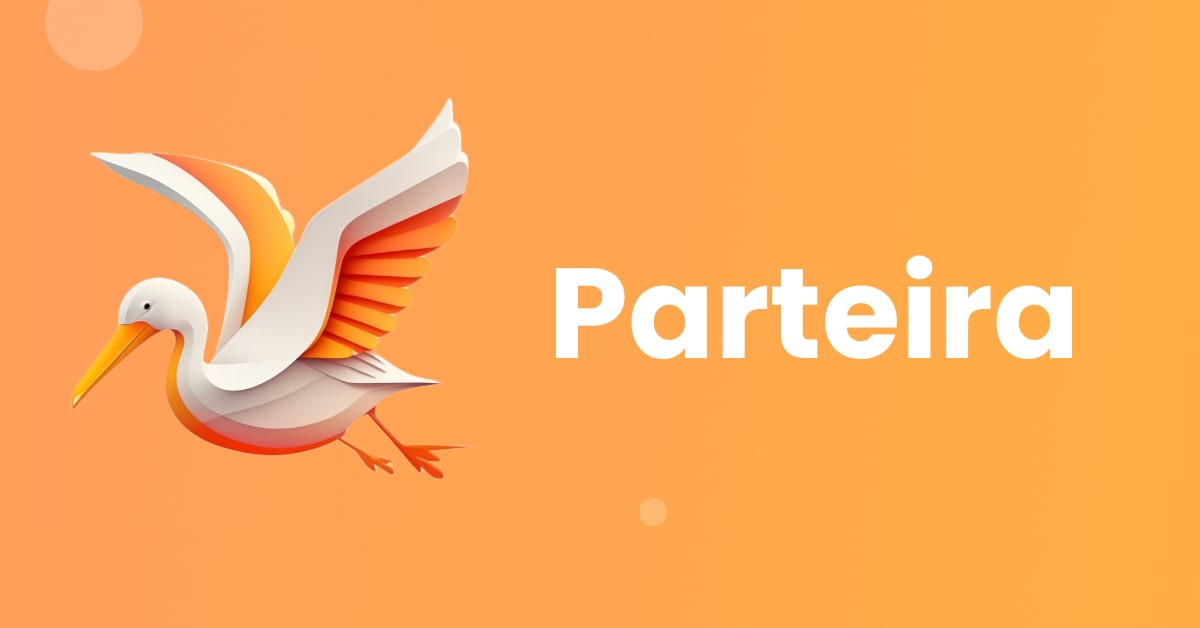Parteira - Revolucionando a Criação de Conteúdo com Inteligência Artificial